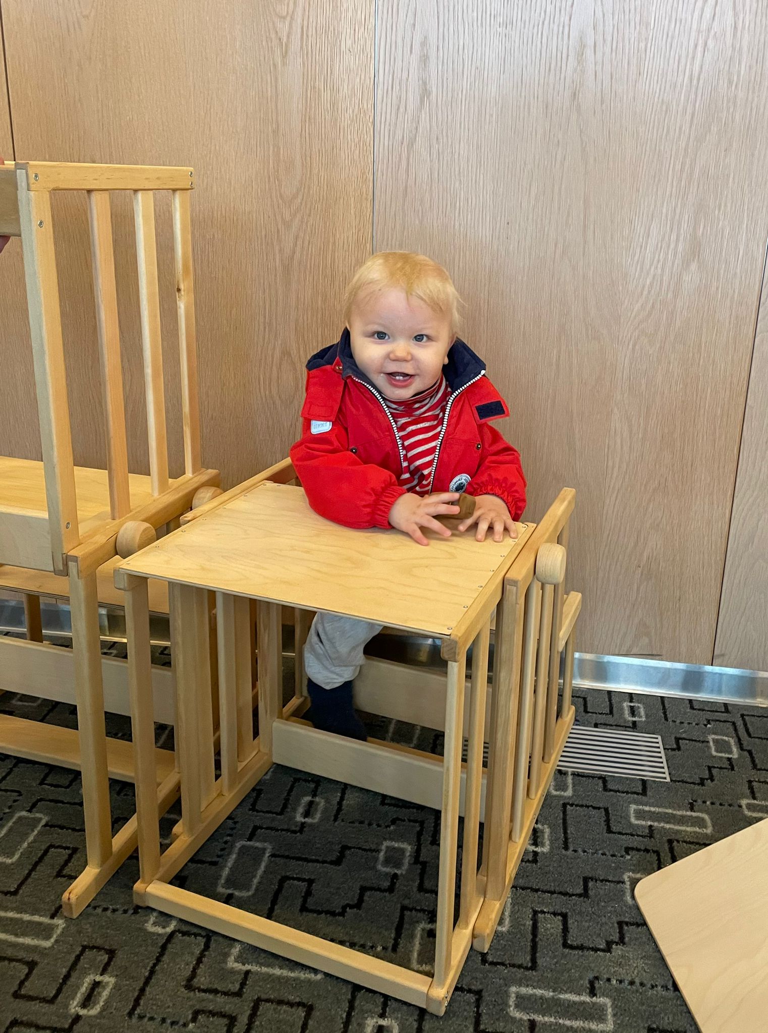 Puidust mänguasjad ja mööbel lastele: Kvaliteetsed käsitöötooted